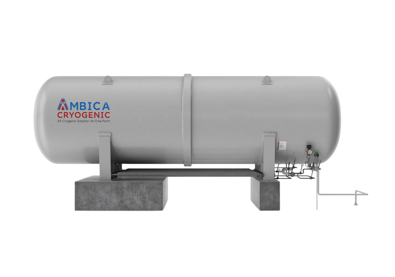 Ambica Cryogenic – Precision Engineered Cryogenic Solutions for ...